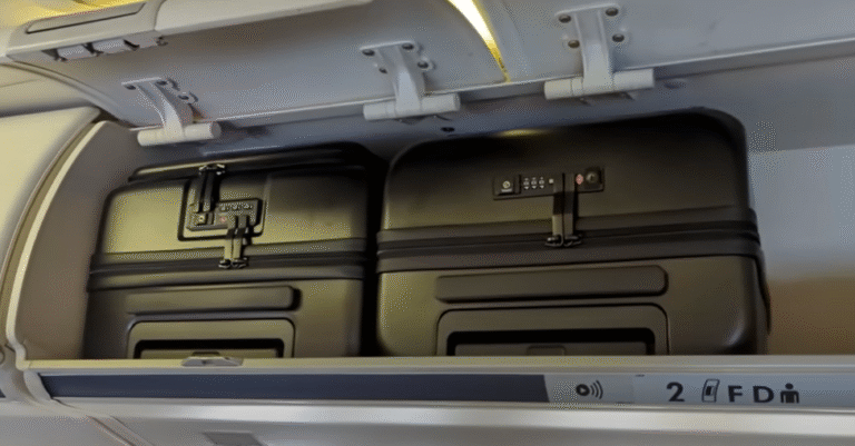 Delta Carry-On Luggage Size 2026: Exact Limits, What Counts, and How to ...